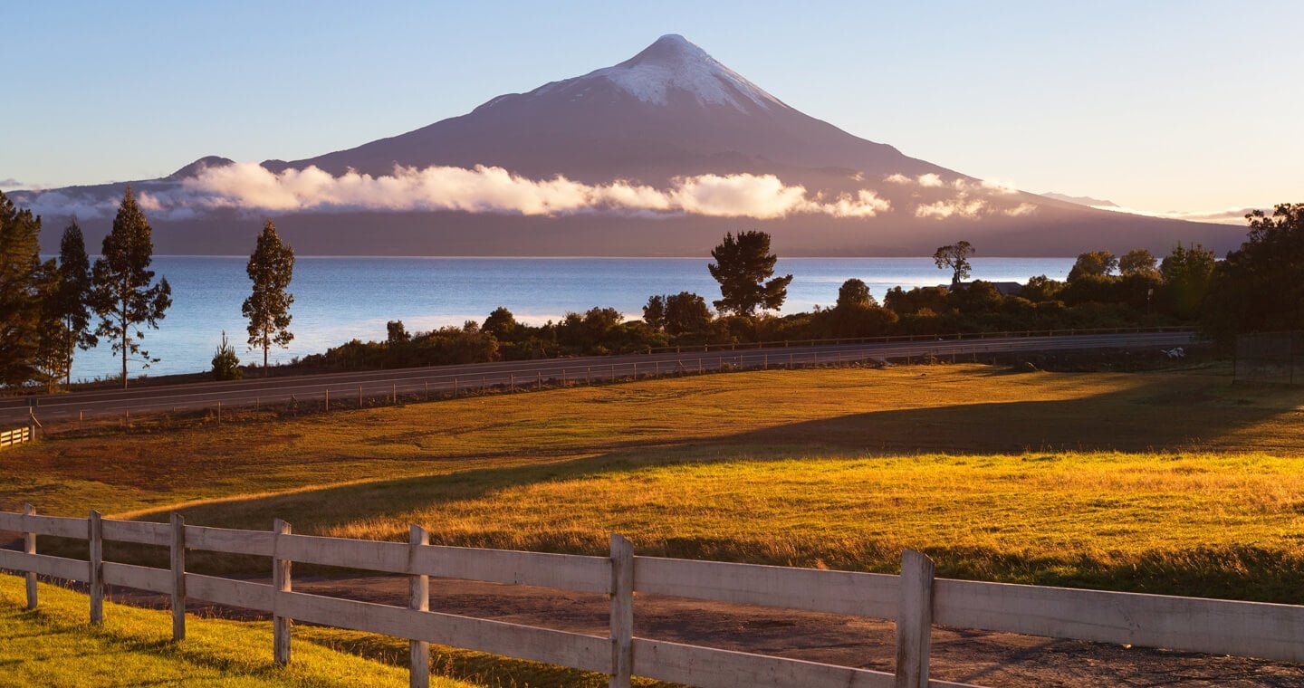 Descubre la aventura y la naturaleza en las rutas en bicicleta del sur ...